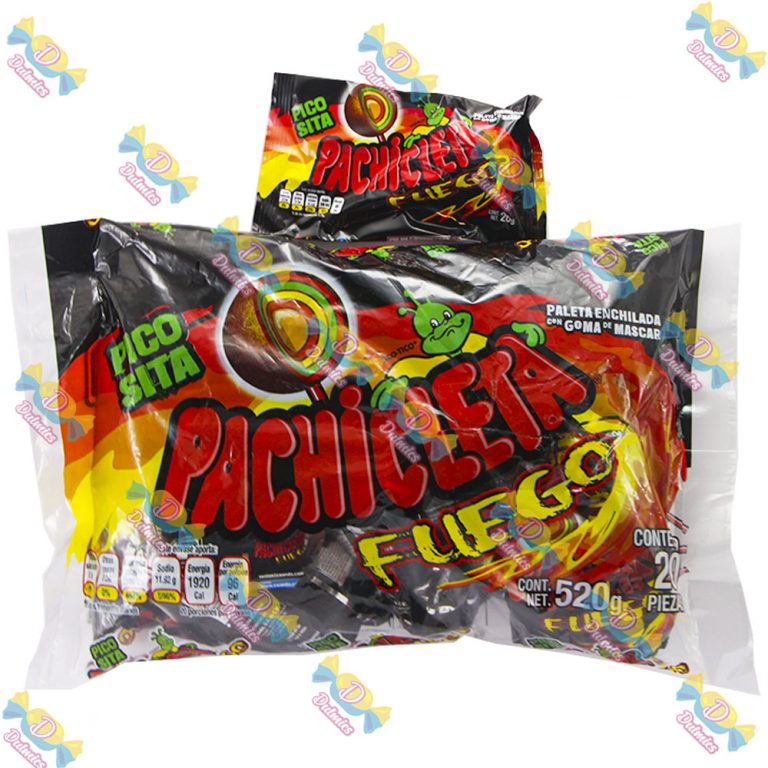 LUCKY GUMMYS CUBITOS 1 KG – Dulmics