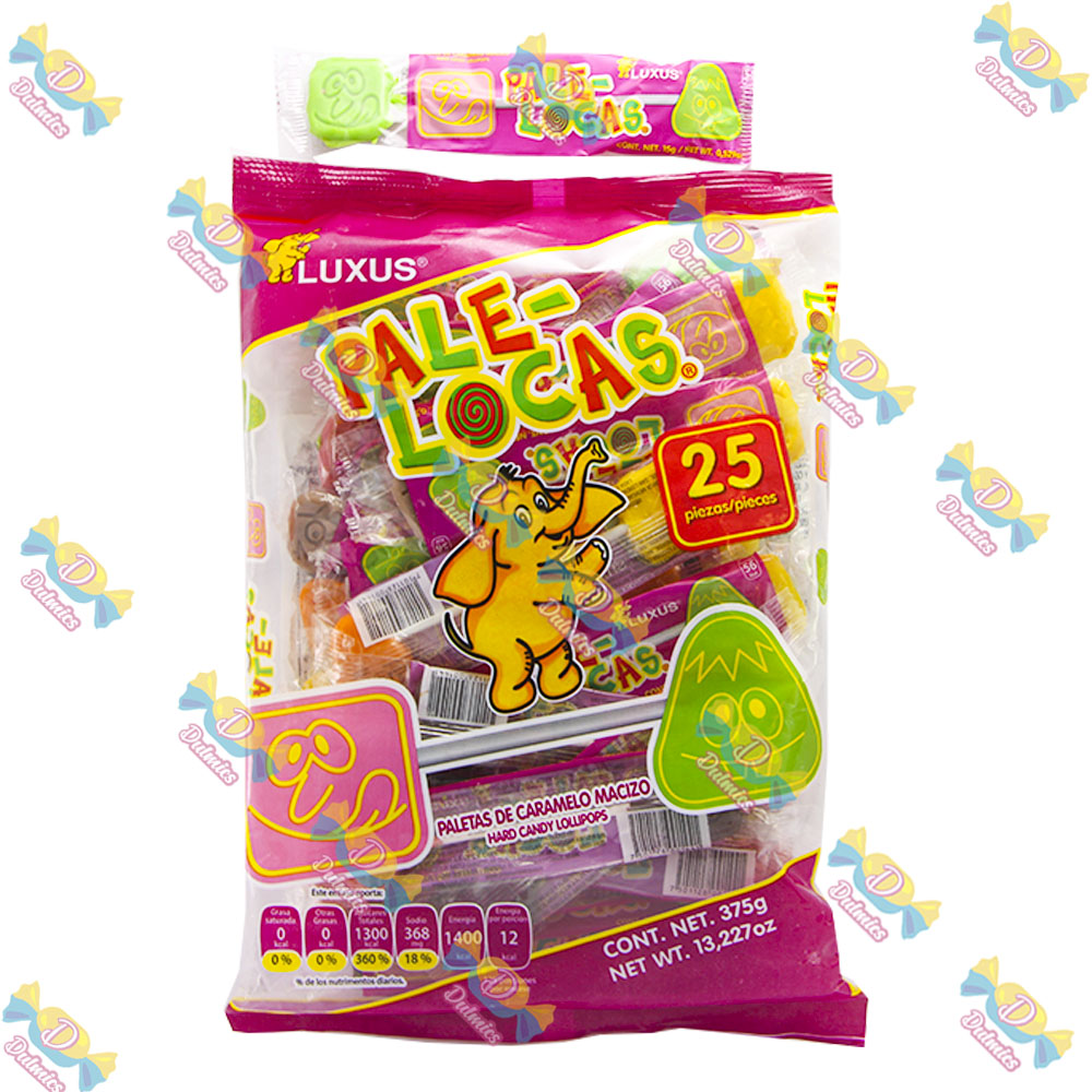 TECNICA MEXICANA – Dulmics